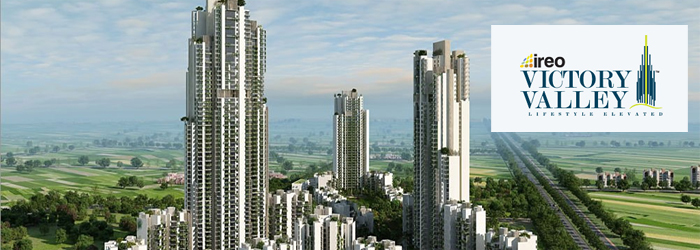 Ireo Victory Valley Gurgaon Sector 67 Buy Residential Ireo Flats