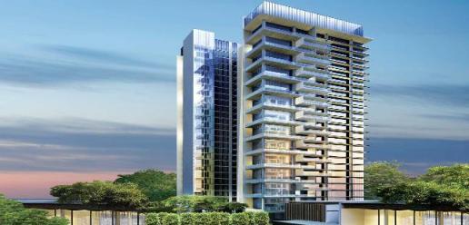 IREO Gurgaon Hills | IREO Residential Projects Gurgaon | Buy Luxury ...
