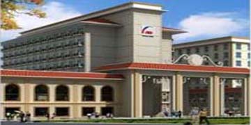 Commercial Projects On Golf Course Extension Road | Commercial ...